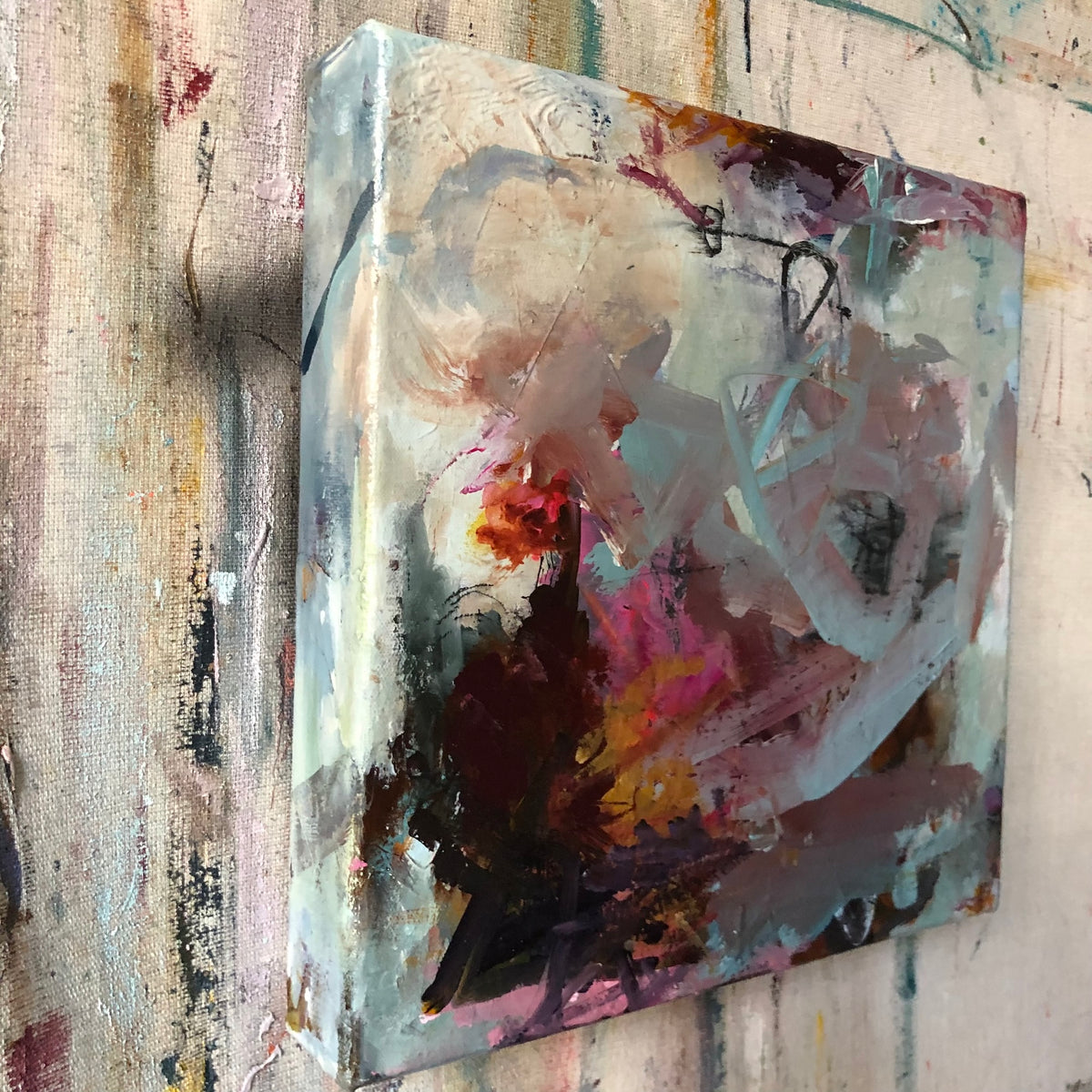 Grace 2020 – Jodie King